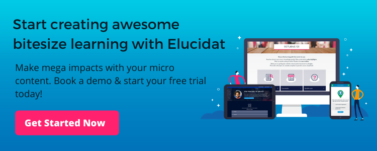 Bite-Sized Learning Guide: Tips, Benefits & Importance