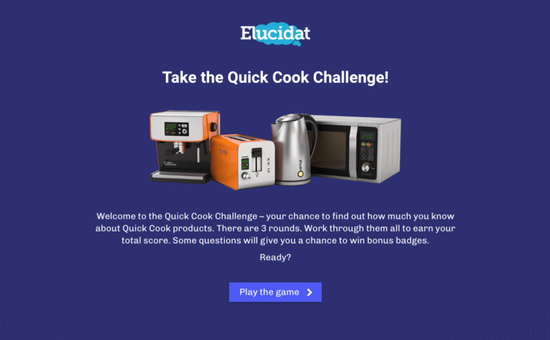 Showcase | Elearning Examples