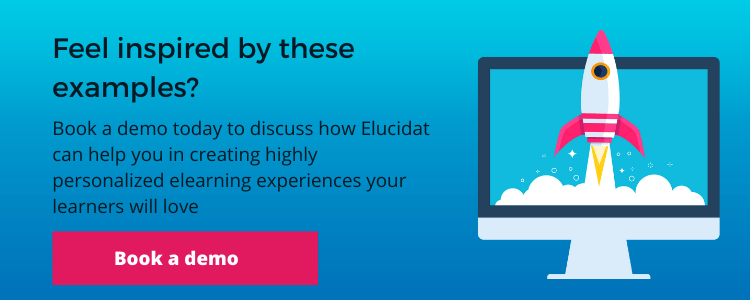 Creating Customized ELearning | Customized ELearning Solutions